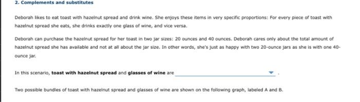 Solved for the first question, the options are "perfect | Chegg.com