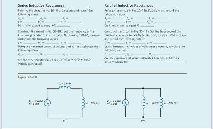 Laboratory Application Assignment Figure 20-18 | Chegg.com