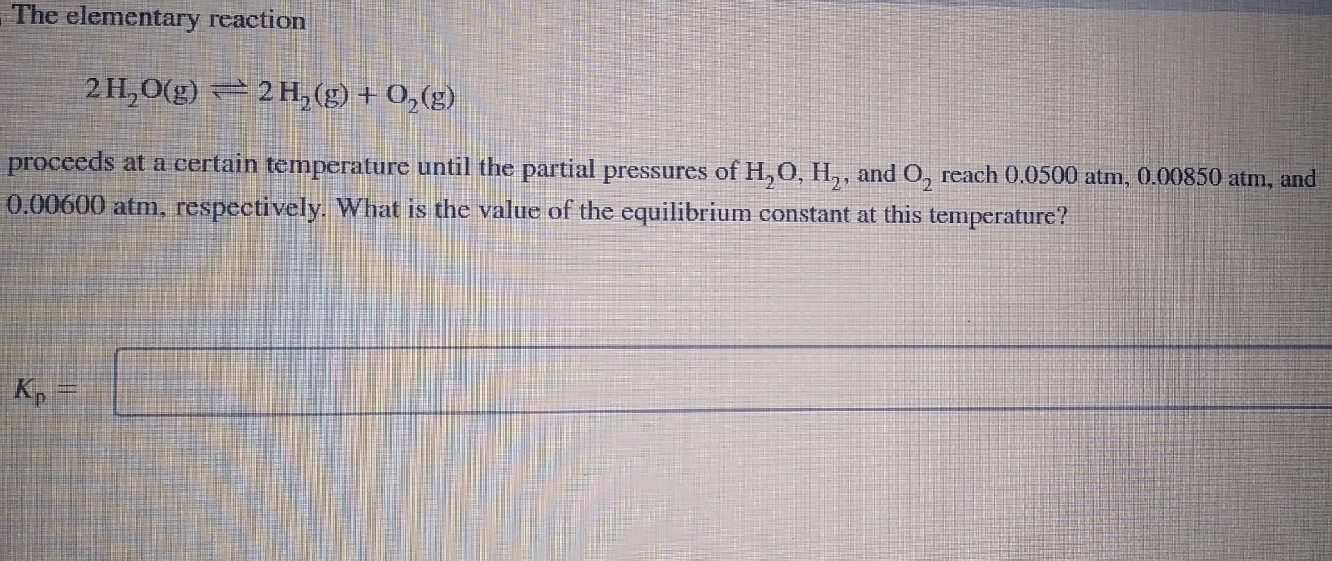 Solved N2( g)+2O2( g)⇌2NO2( g) Write the balanced chemical | Chegg.com