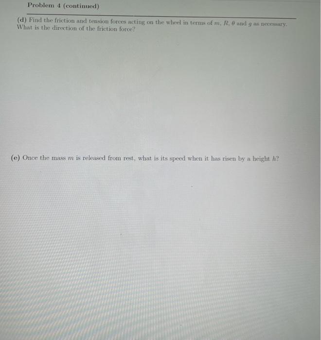 Solved Problem 4 (28 points) The diagram below shows a | Chegg.com