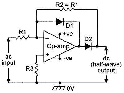 Solved what is the function of the op amp?prove with output | Chegg.com