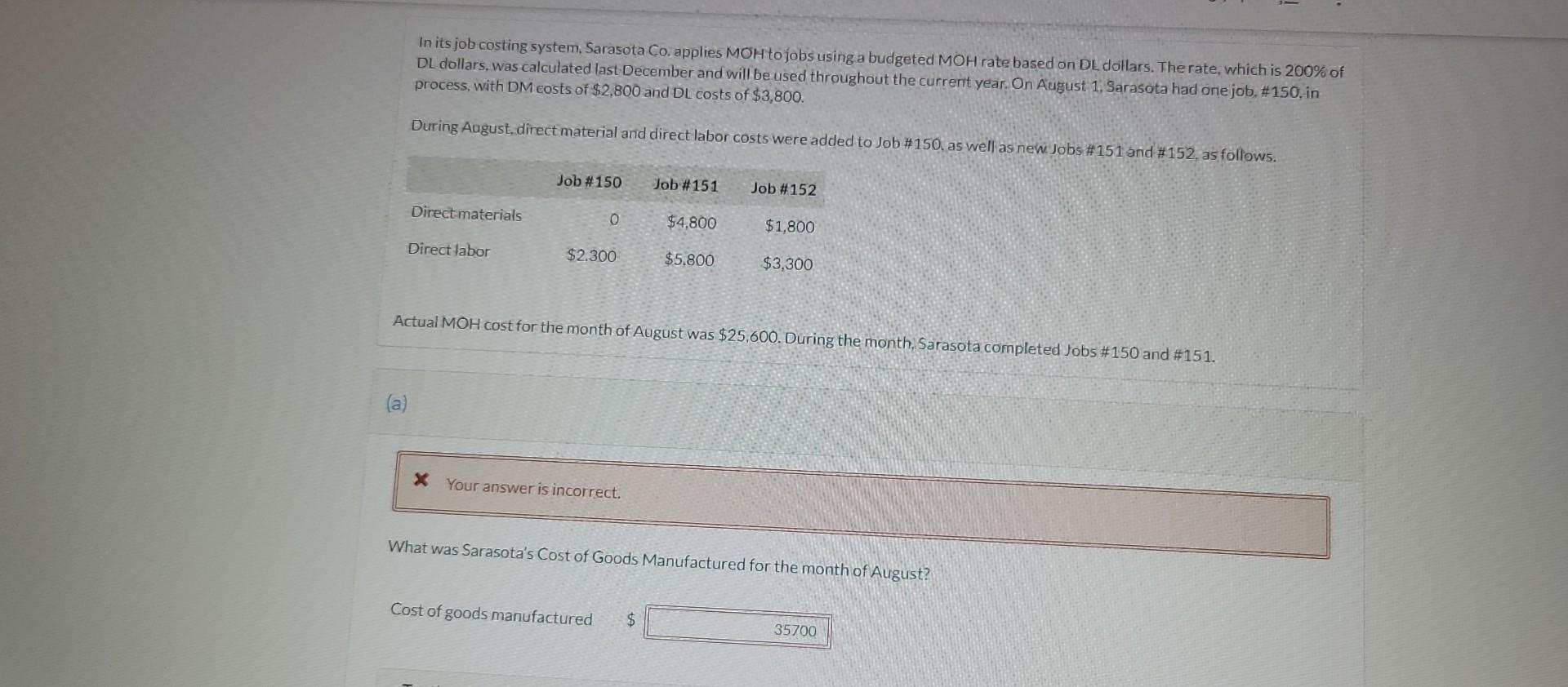 Solved there's a B & C part as well but I can't see it until | Chegg.com