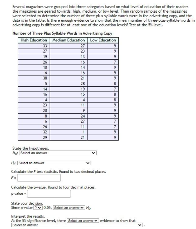Solved Please zoom in if required but solve for all the | Chegg.com