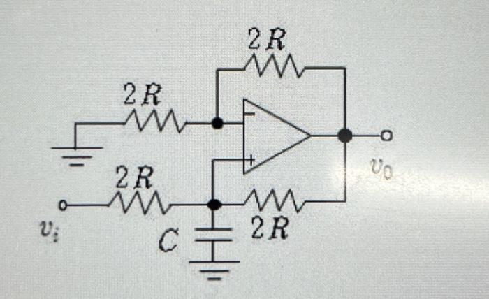 Solved determine V0 | Chegg.com Solved determine V0 | Chegg.com