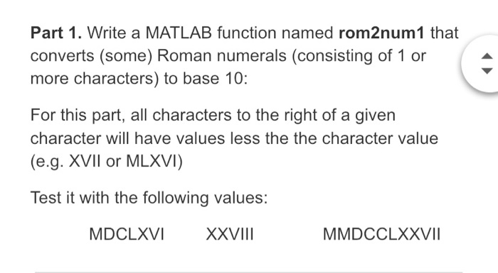Solved This Assignment Will Give You Some Practice Working