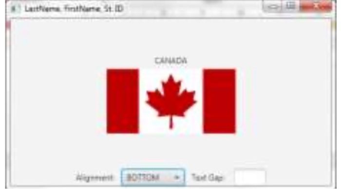 Solved Can You Help Me To Make This Java Fx Program Please