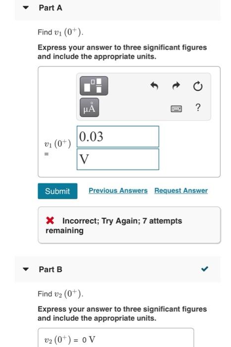 Solved m Review Constants The current in the circuit in is | Chegg.com