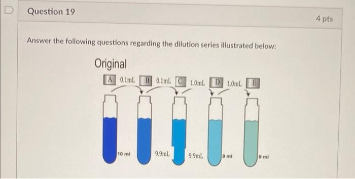 Solved Question 19 4 pts Answer the following questions | Chegg.com Solved Question 19 4 pts Answer the following questions | Chegg.com