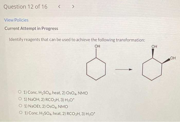 Solved Current Attempt in Progress Assign a systematic | Chegg.com