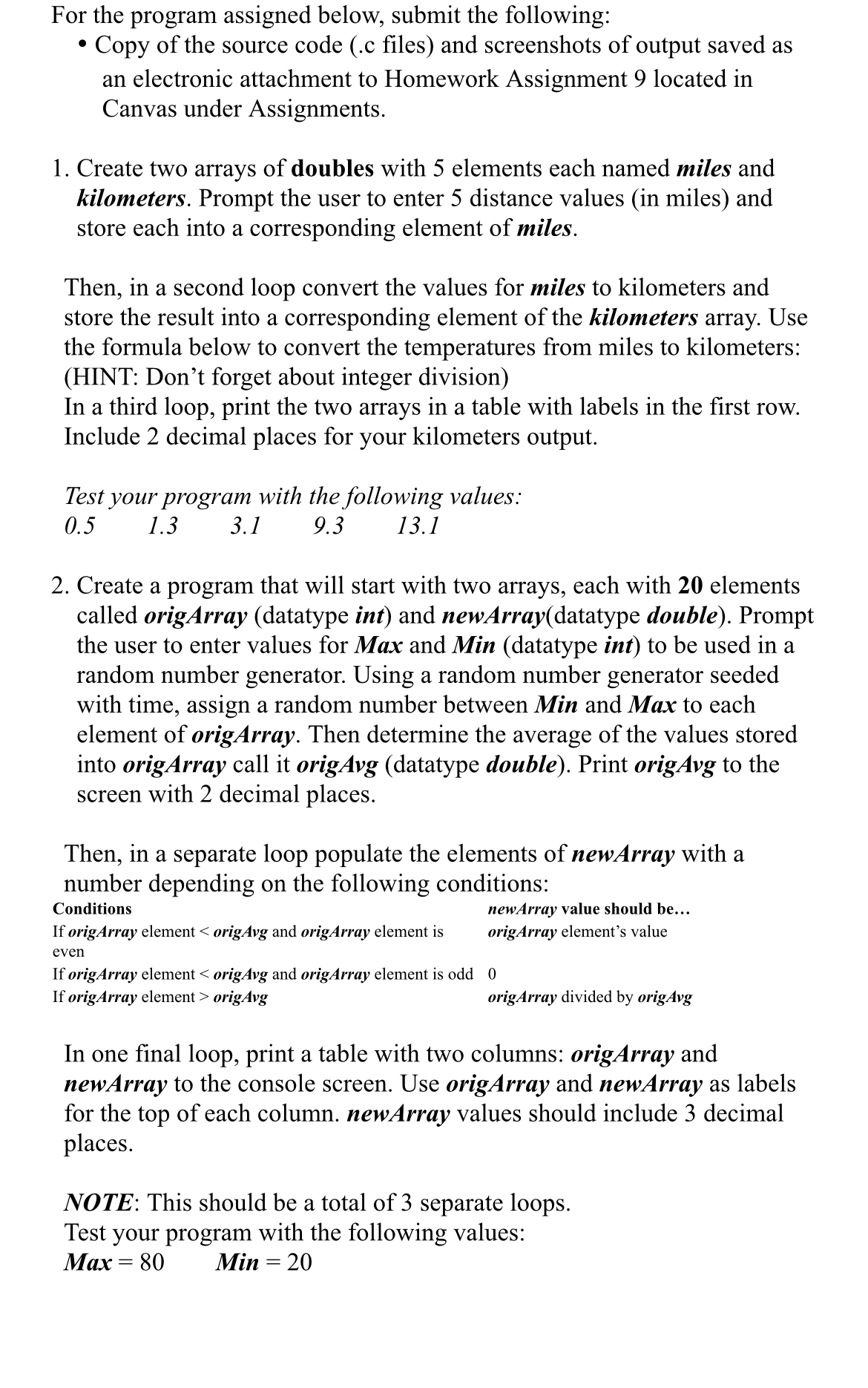 Solved by an EXPERT Please write this program visual studio, C++. ﻿Using | Chegg.com