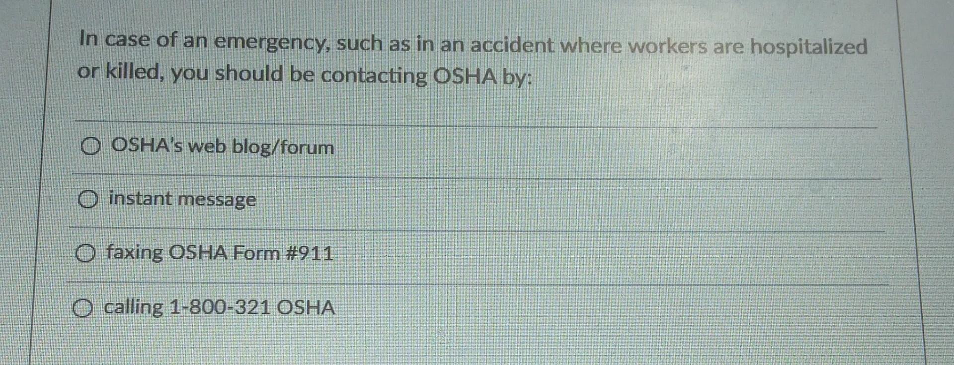 Solved Only explosive materials on a construction site have | Chegg.com