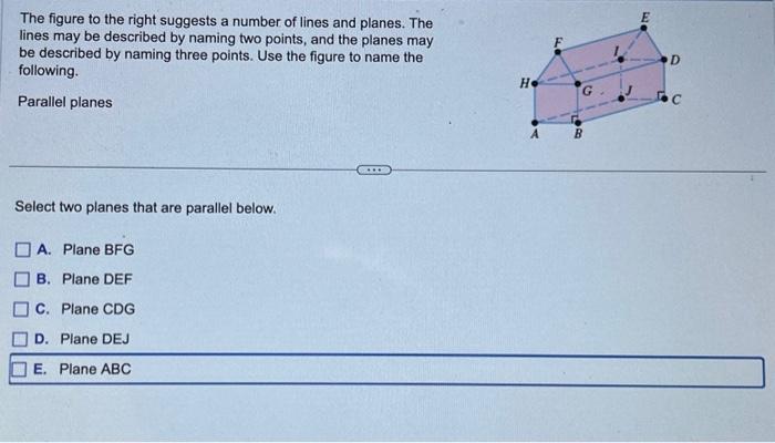 Solved The figure to the right suggests a number of lines | Chegg.com