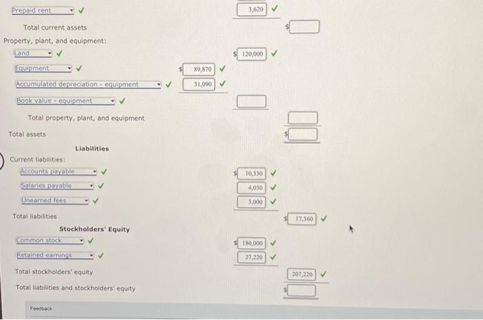 please help find 6 missing values, I am so stuck | Chegg.com