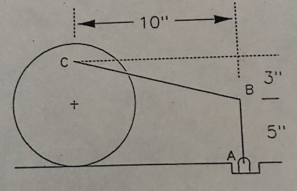 Solve Smorgasbord problem. Engineering Mechanics, | Chegg.com