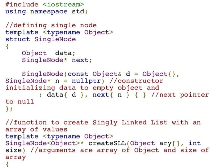 Solved Develop and test a recursive function to check if | Chegg.com