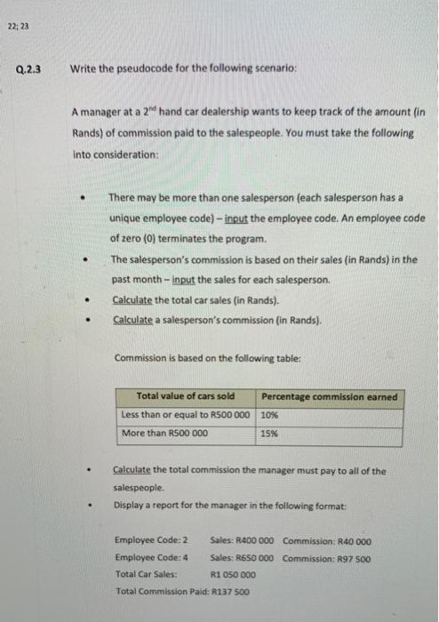 Solved Q.1.2 Q.1.3 Q.1.4 Write the following mathematical | Chegg.com
