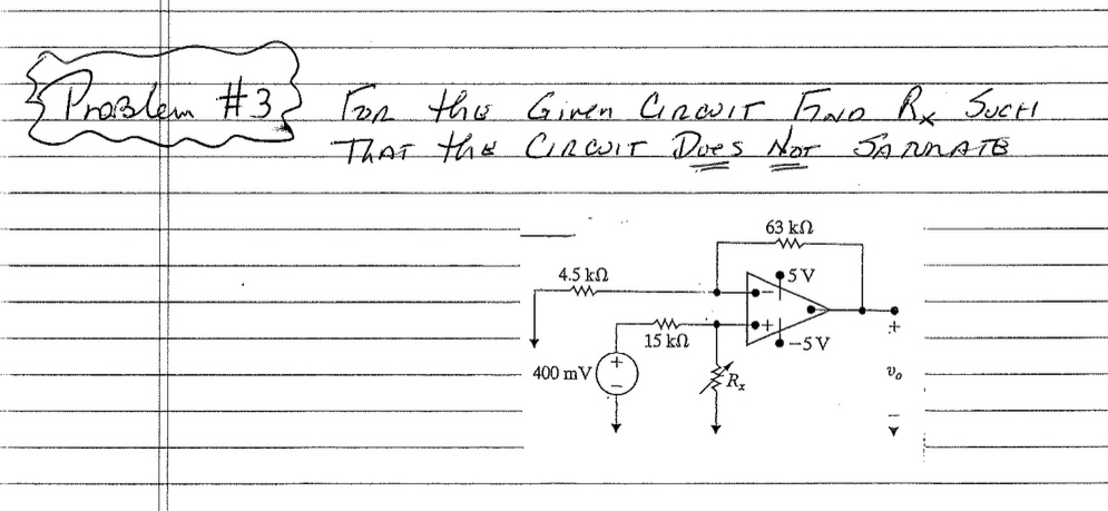 Solved PROB 3: Ton the Given Ginoir Fro Rx ﻿Suct That the | Chegg.com