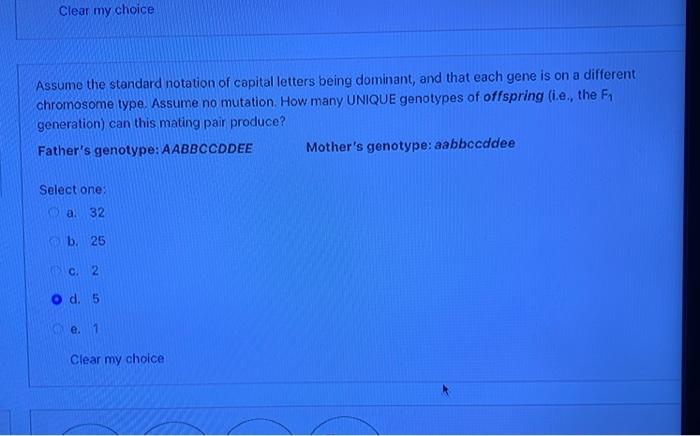 Solved Assume the standard notation of capital letters being | Chegg.com