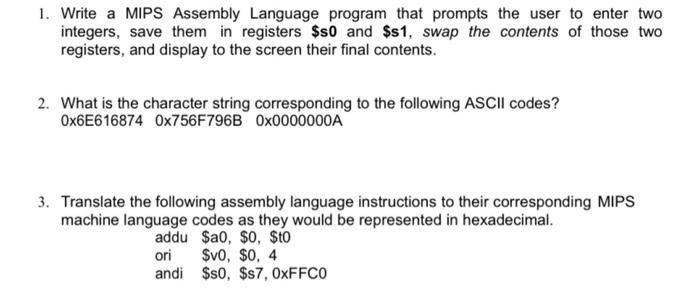 Solved Contents: 1. Introduction 2. Program structure 3. | Chegg.com
