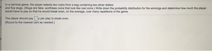 Solved One option in a roulette game is to bet $15 on red. | Chegg.com