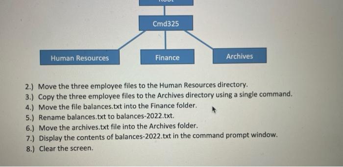 Solved Before you start, use Notepad (or similar) to create | Chegg.com