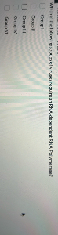 Solved The are five steps in the lytic cycle of viruses. The | Chegg.com