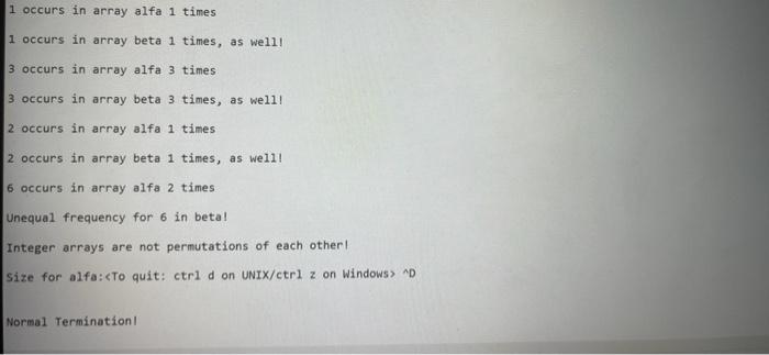 Solved The Programming Languge Is Java Please Follow The