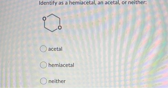Solved CH3CH2CH2CH2OCH3 What is the name of this compound? O | Chegg.com