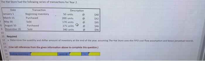 Solved b1. Determine the amount of product costs that would | Chegg.com
