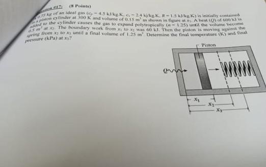 Solved (N Points) | Chegg.com