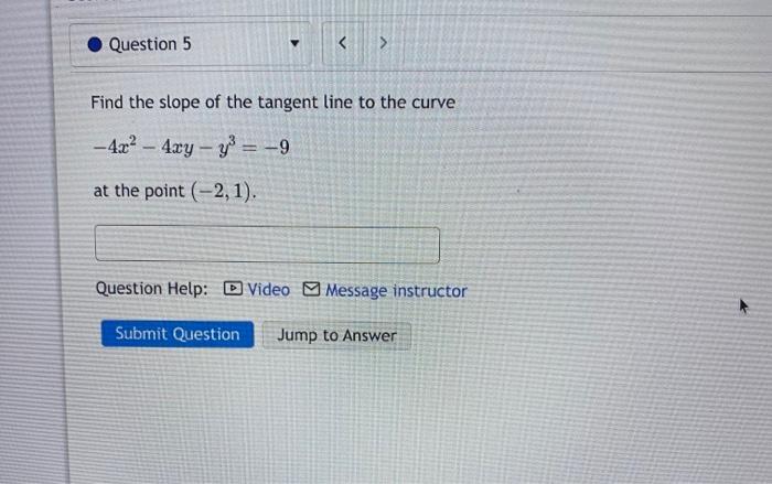 Solved Evaluate the limit limx→∞11−4x5+6x Question Help: | Chegg.com