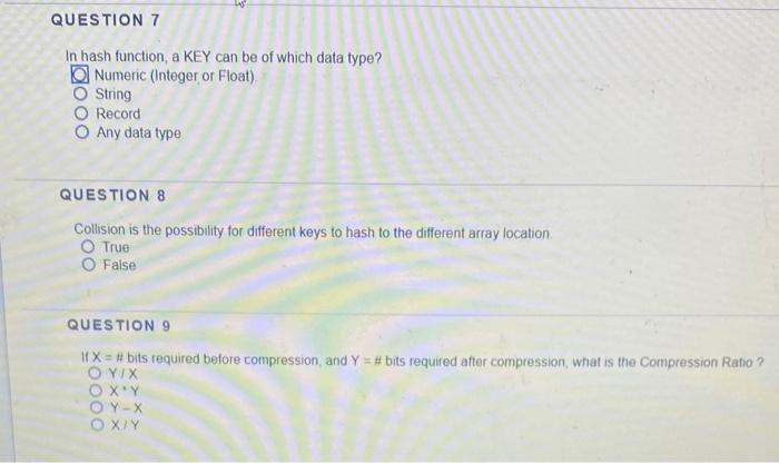 Solved A reference to an object that no longer exists is | Chegg.com