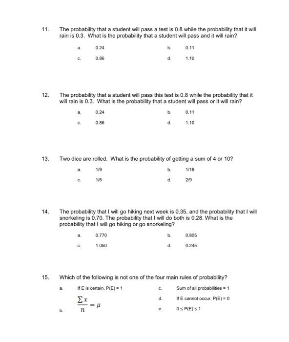 Solved 1 A coin is flipped. If it comes up tails, a die is | Chegg.com