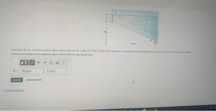 Solved \begin{tabular}{|l||l|l|} \hline Value & Units \\ | Chegg.com