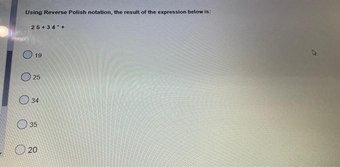 Solved Which Scanner class method would you use to read a | Chegg.com