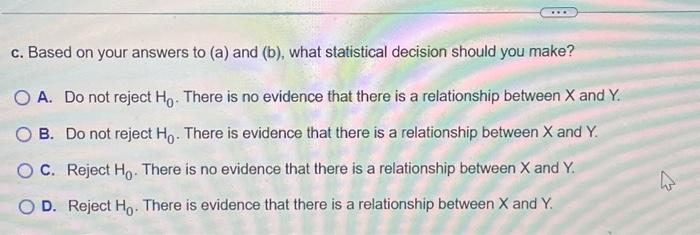 Solved FSTAT= (Round to the nearest integer as needed.) b. | Chegg.com