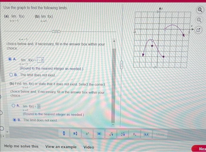 Solved am i correct? the staggered point is making me unsure | Chegg.com