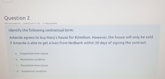 Solved Question 2nat yel mantedHakrt out el 1 ﻿o0P | Chegg.com
