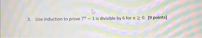 Solved I need to know how to solve this using n=k-1 in the | Chegg.com