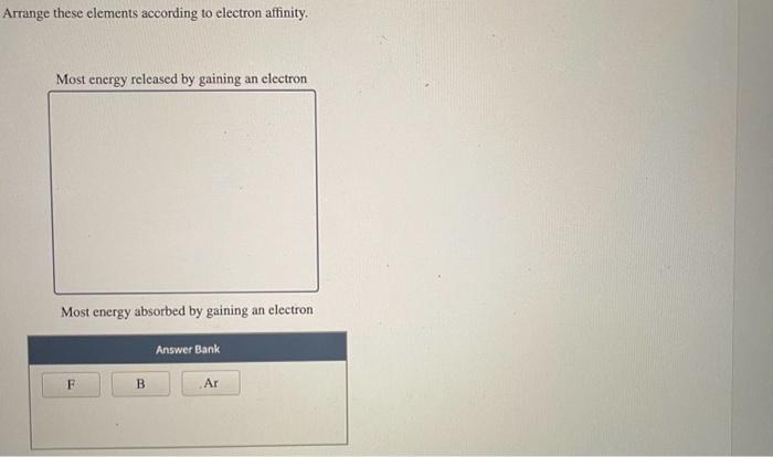 Solved Why does ionization energy decrease moving down a | Chegg.com