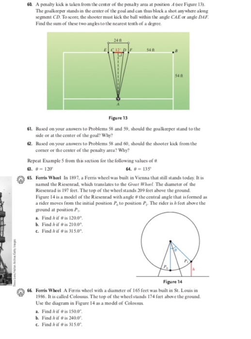 Solved Figure 7 Figure 8 shows two right triangles drawn at | Chegg.com Solved Figure 7 Figure 8 shows two right triangles drawn at | Chegg.com