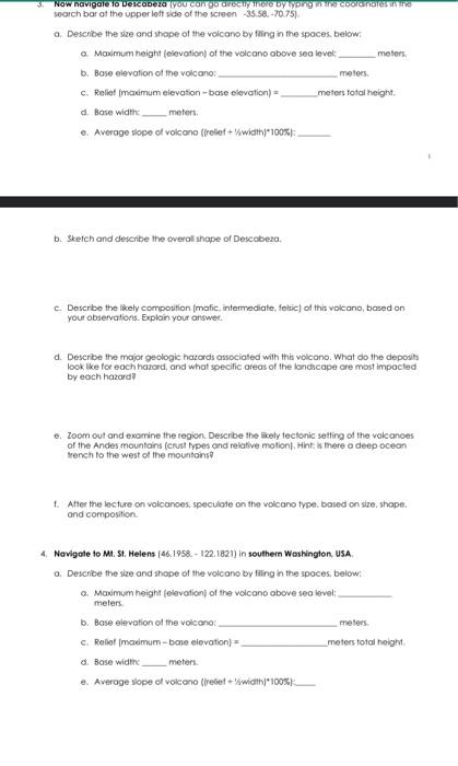 Solved sedarch bar at the upper left side of the screen | Chegg.com