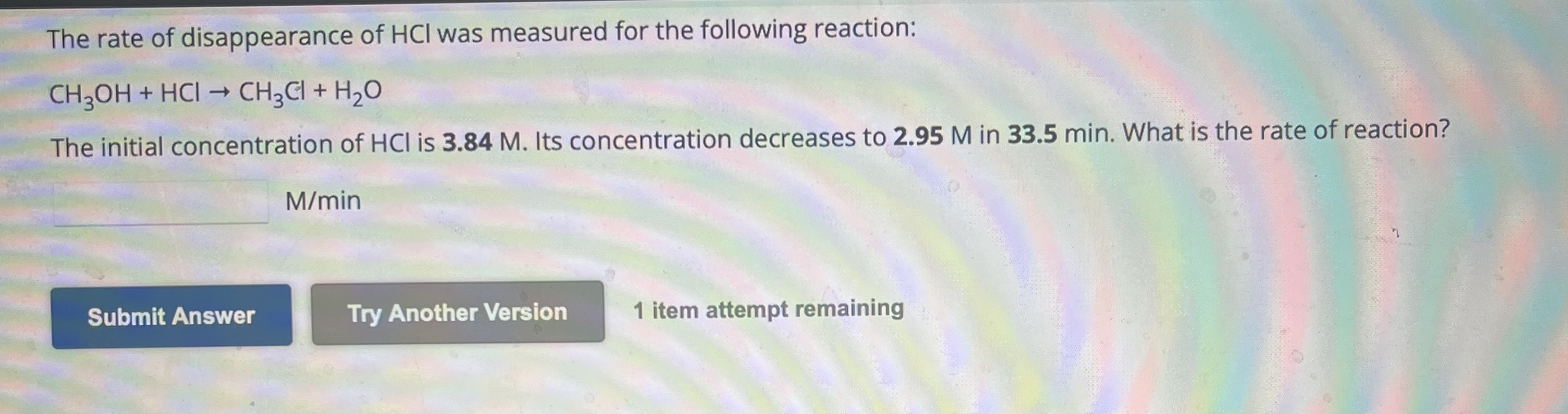 Solved Biochemistry. Please help, will rate! :) Thanks for | Chegg.com