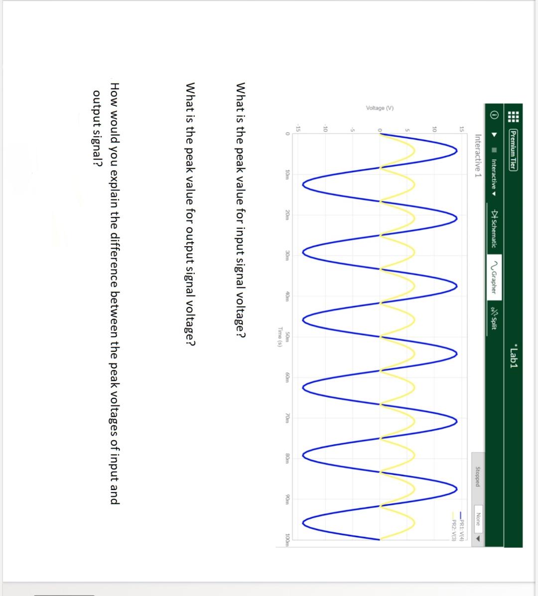 Solved please leave a good breakdown of the questions | Chegg.com