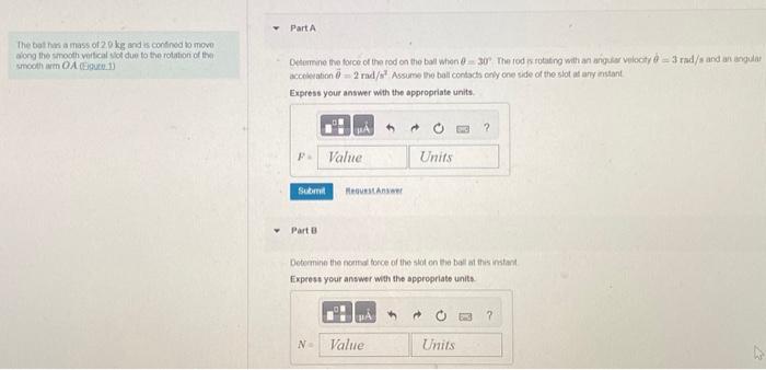 Solved The bot hir a mass of 20 kg and is continod 10 move | Chegg.com