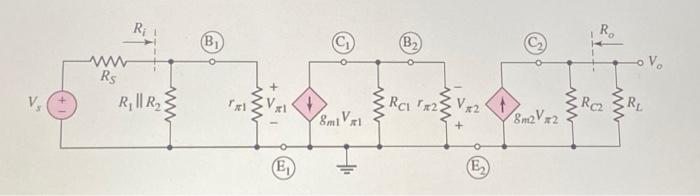 Cascade configuration | Chegg.com