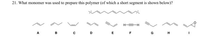 Solved 22. In the Merrifield solid-phase synthesis, what is | Chegg.com