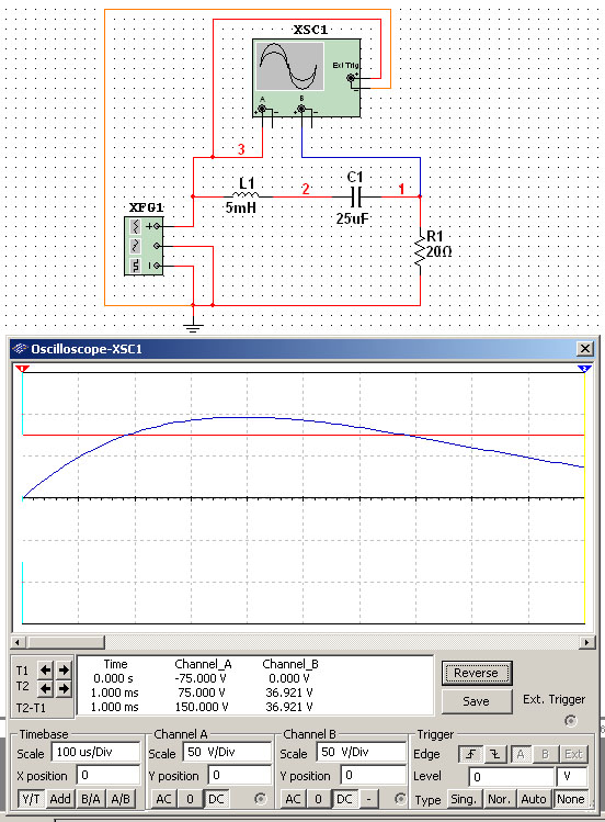 Program: Multisim workbench 10v.Function generator: | Chegg.com