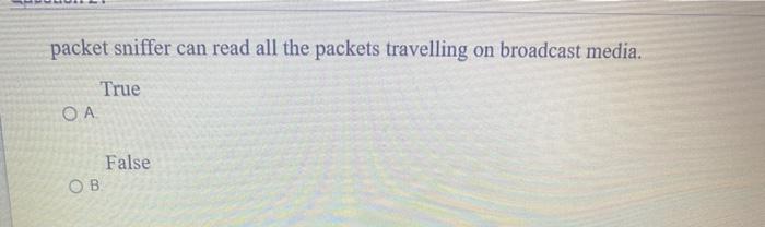 Solved DNS iterative query is considered 'best practice' | Chegg.com