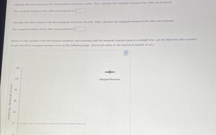 Solved Graph Input ToolOn the previous graph change the | Chegg.com